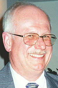 William K. Clupper 1945-2021 | News, Sports, Jobs - Tribune Chronicle
